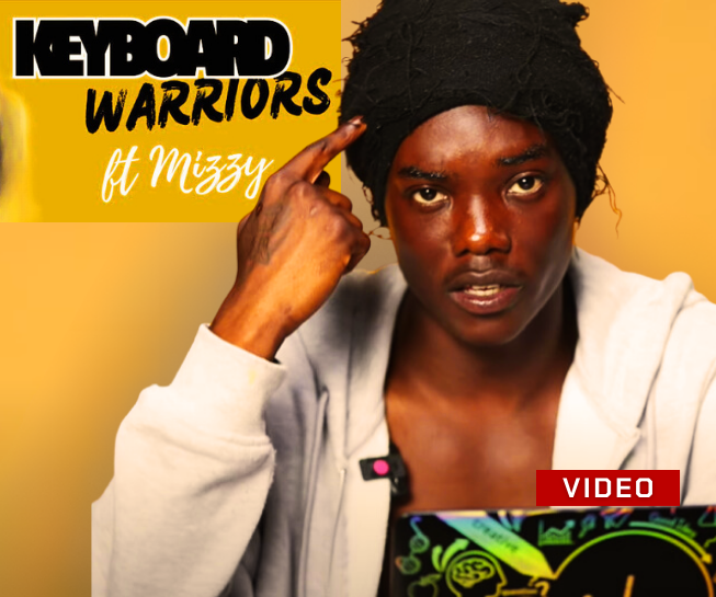 SOCIAL MEDIA PROVOCATUER MIZZY TAKES ON HIS TOP CRITICS ON THE LATEST ...