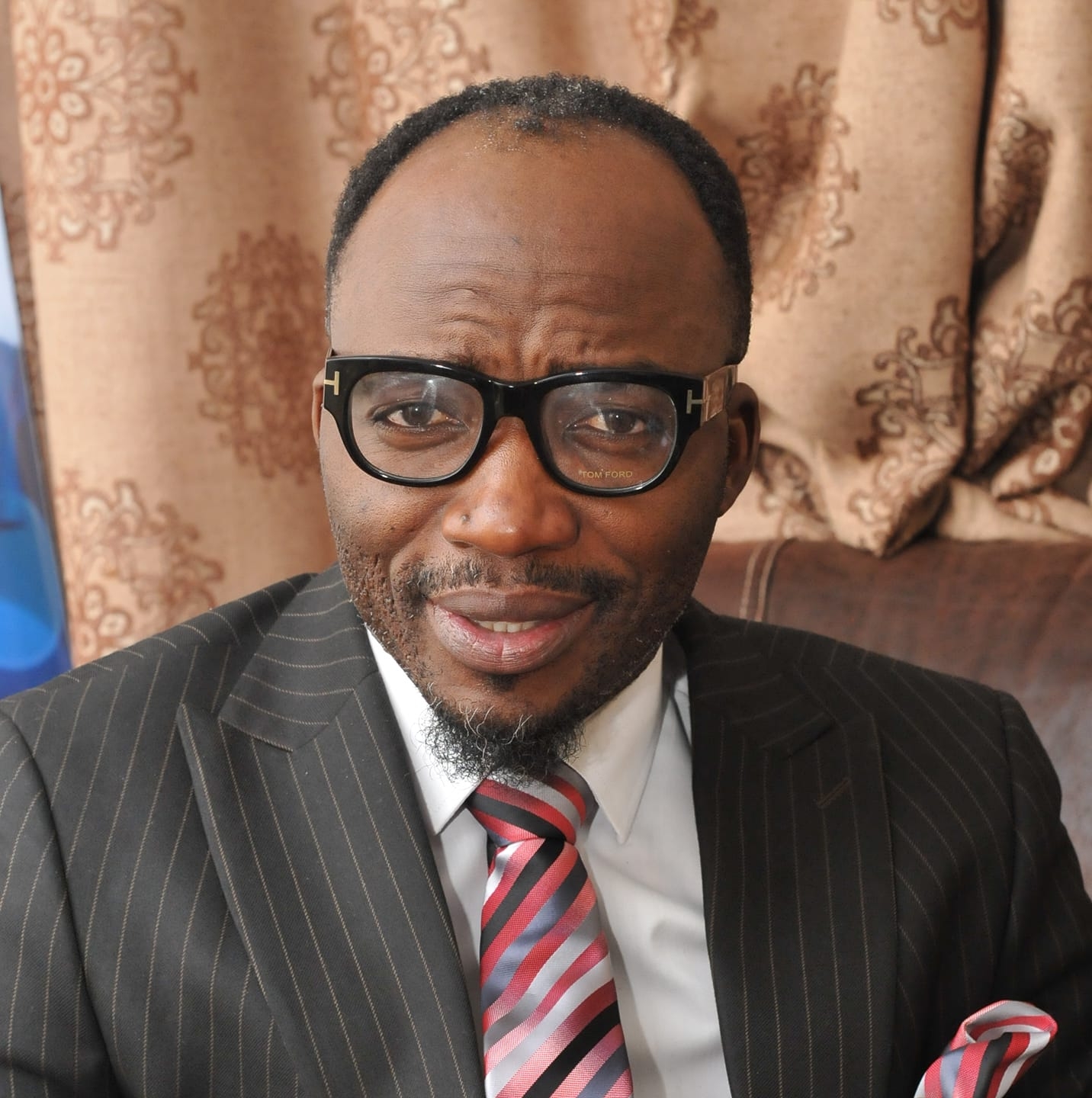 NIGERIAN PASTOR THEO O. EBONYI ARRESTED FOR ALLEGEDLY TAKING £740K FROM ...