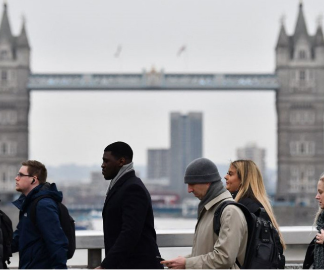 News | The Shade Borough