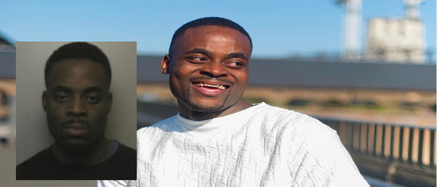 RAPPER MITCH HAS BEEN JAILED FOR SUPPLYING CLASS A DRUGS | The Shade ...