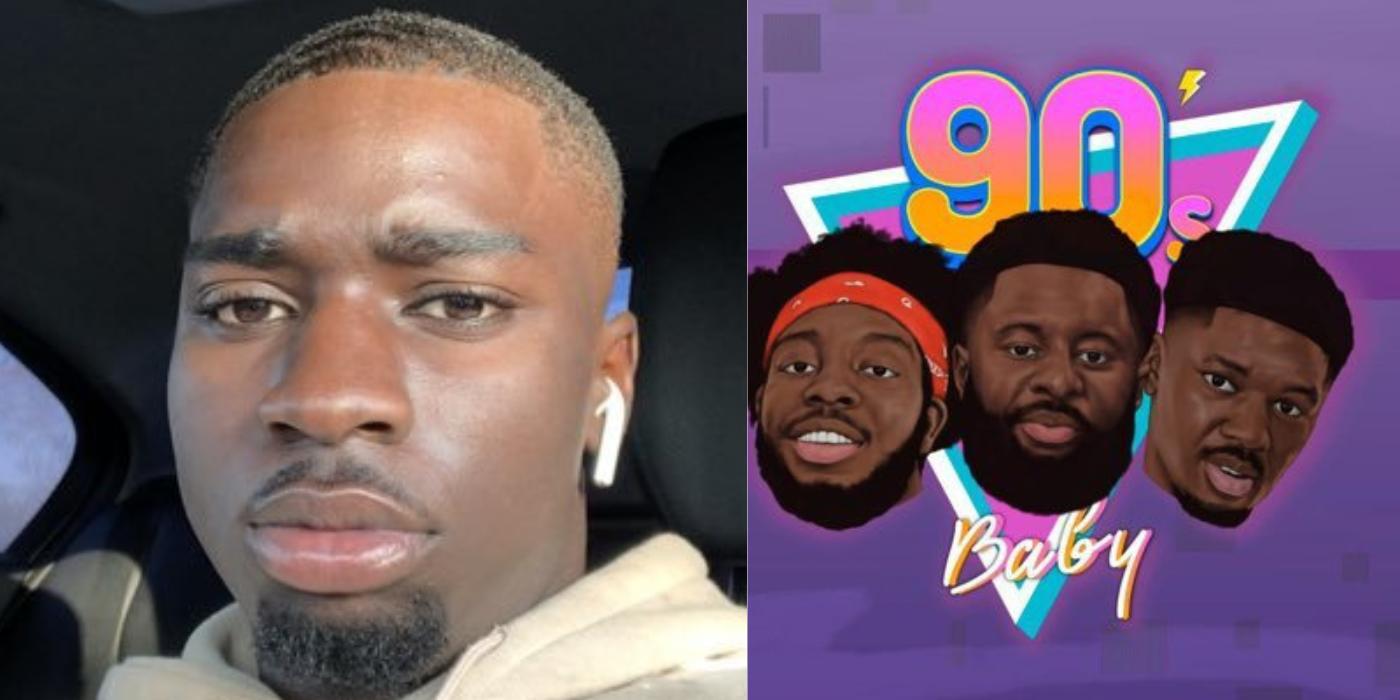 #90SBABYSHOW AND PK HUMBLE FACE BACKLASH OVER INSENSITIVE COMMENTS OVER ...