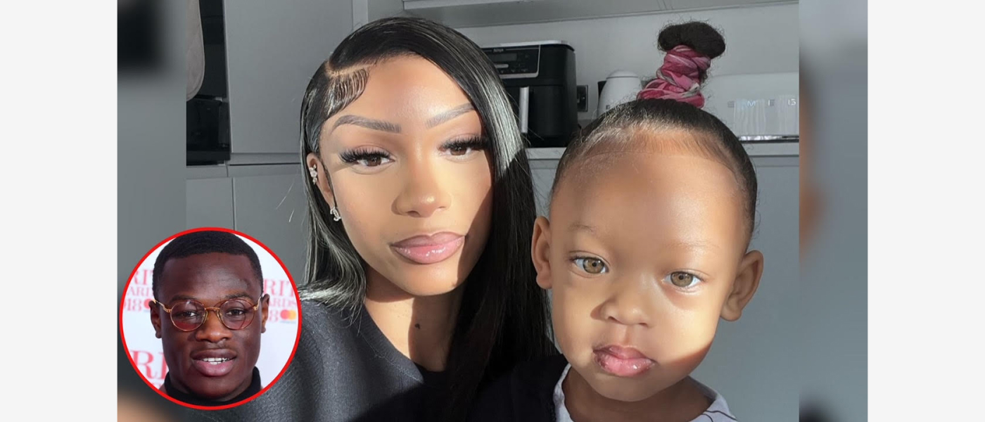 INFLUENCER LOZ OPENS UP ABOUT RELATIONSHIP WITH FORMER PARTNER J HUS ...