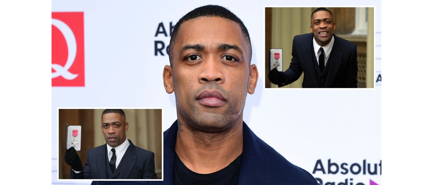WILEY HAS MBE REVOKED FOR "BRINGING HONOURS SYSTEM INTO DISREPUTE ...