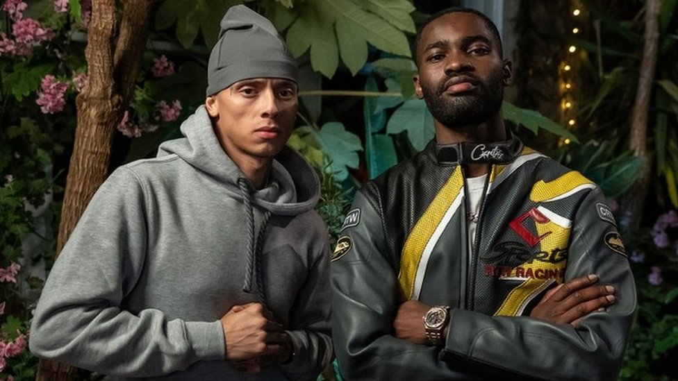 CENTRAL CEE REVEALS ETHNICITY AND TALKS RELATIONSHIP AND UPBRINGING IN ...