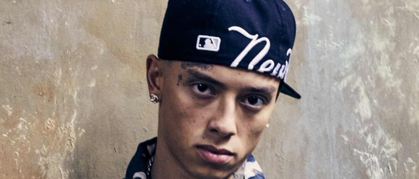 CENTRAL CEE REVEALS ETHNICITY AND TALKS RELATIONSHIP AND UPBRINGING IN ...