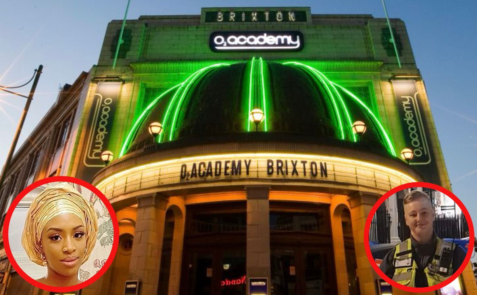 O2 ACADEMY BRIXTON SET TO REOPEN IN APRIL, 16 MONTHS AFTER TRAGIC ...