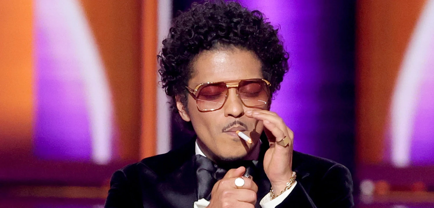 U.S. SUPERSTAR BRUNO MARS ALLEGEDLY OWES $50MILLION IN CASINO GAMBLING ...