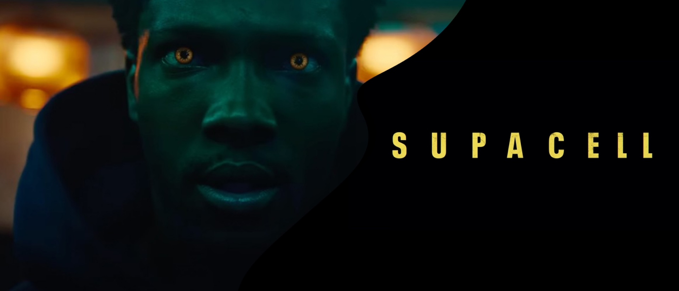 SOCIAL MEDIA REACTS TO THE ANNOUNCEMENT OF RAPMAN'S LATEST SERIES ...