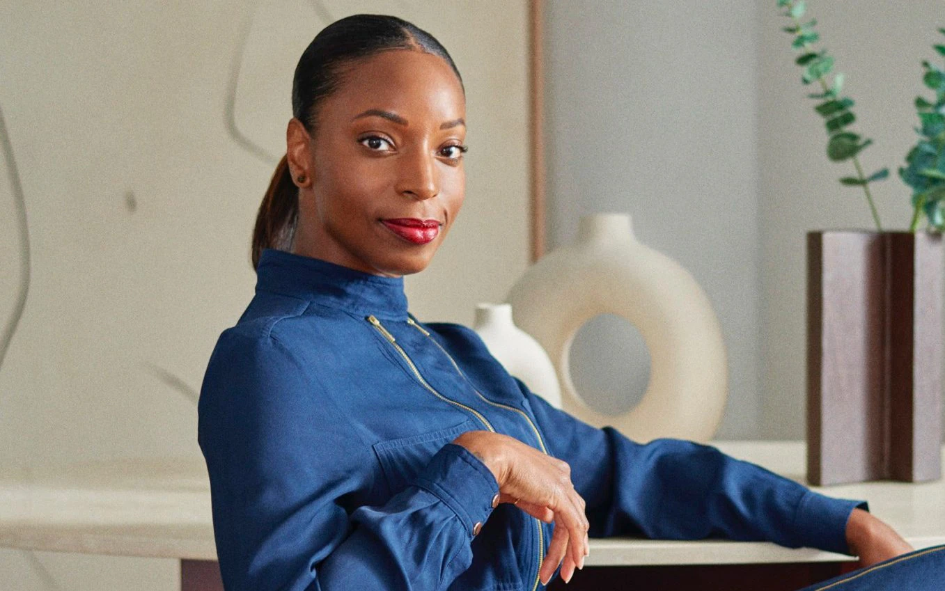 NATALIE CAMPBELL ANNOUNCES HER BID FOR MAYOR OF LONDON | The Shade Borough