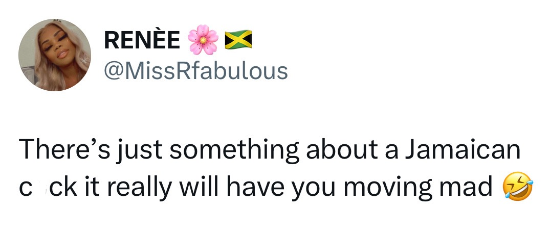 SOCIAL MEDIA USERS DON'T KNOW HOW TO FEEL ABOUT MISS R FAB'S LATEST ...