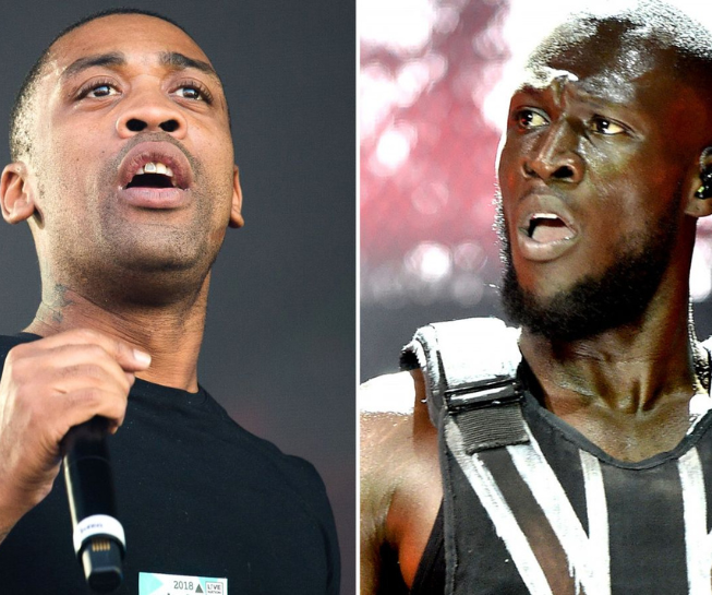 THE BEST UK DISS TRACKS OF ALL TIME | The Shade Borough