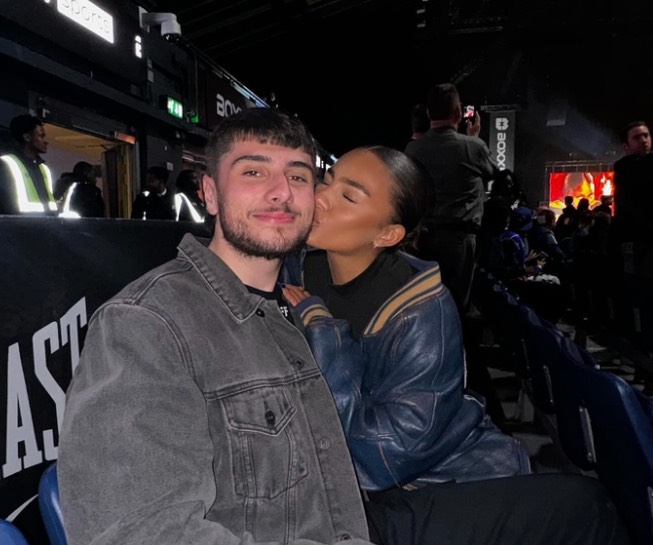 INFLUENCER TENNESSEETHRESH TALKS ABOUT HER LOVE JOURNEY WITH BOYFRIEND ...