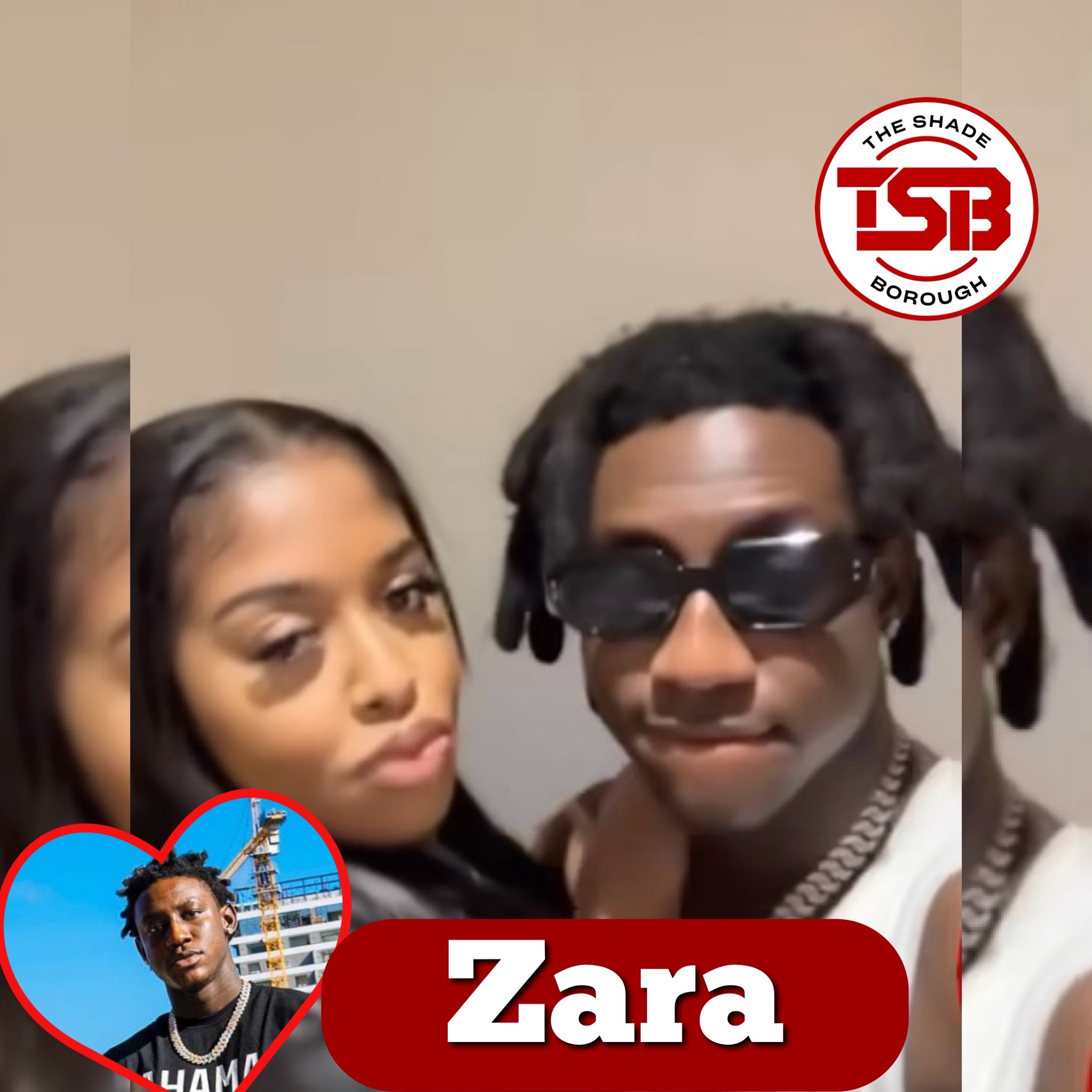 SHALLIPOPI SAGA: POPI'S 'FIRST LOVE HAS NO BEEF WITH LILIANI BUT TELLS ...