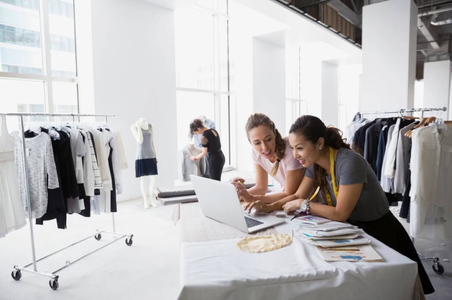 Modern Workplace - Spark Business Group NZ