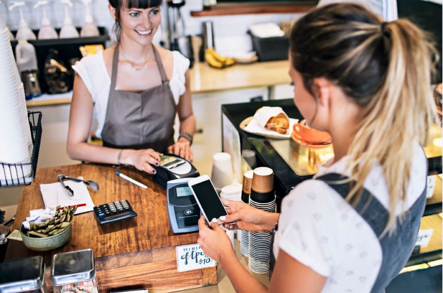 Discover Customer Experience for Retail at Spark Business Group
