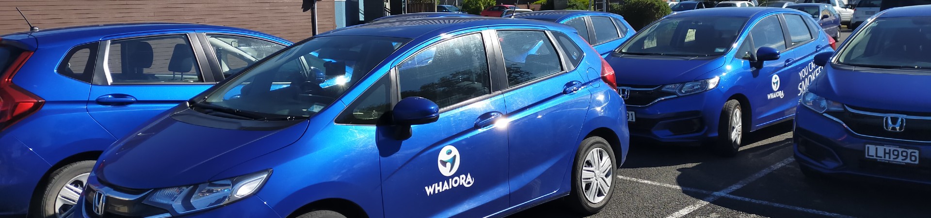 Whaiora Whanui Trusts' IoT story – Case Study – Spark Business Group NZ