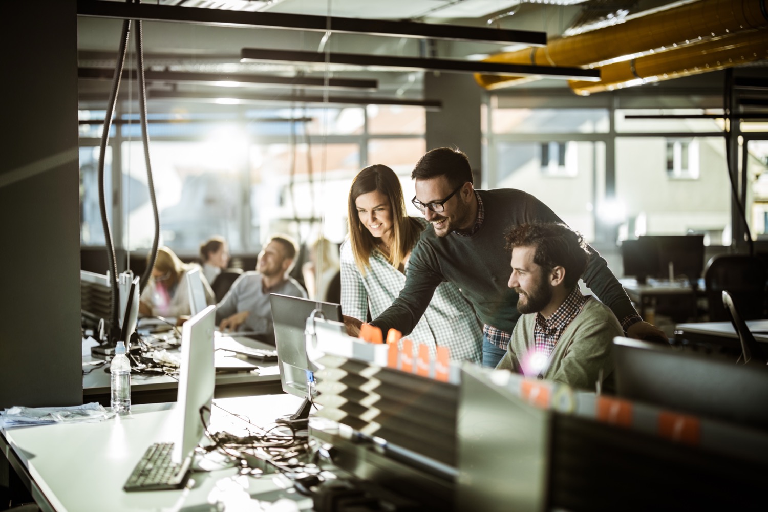 Connectivity - Spark Business Group NZ