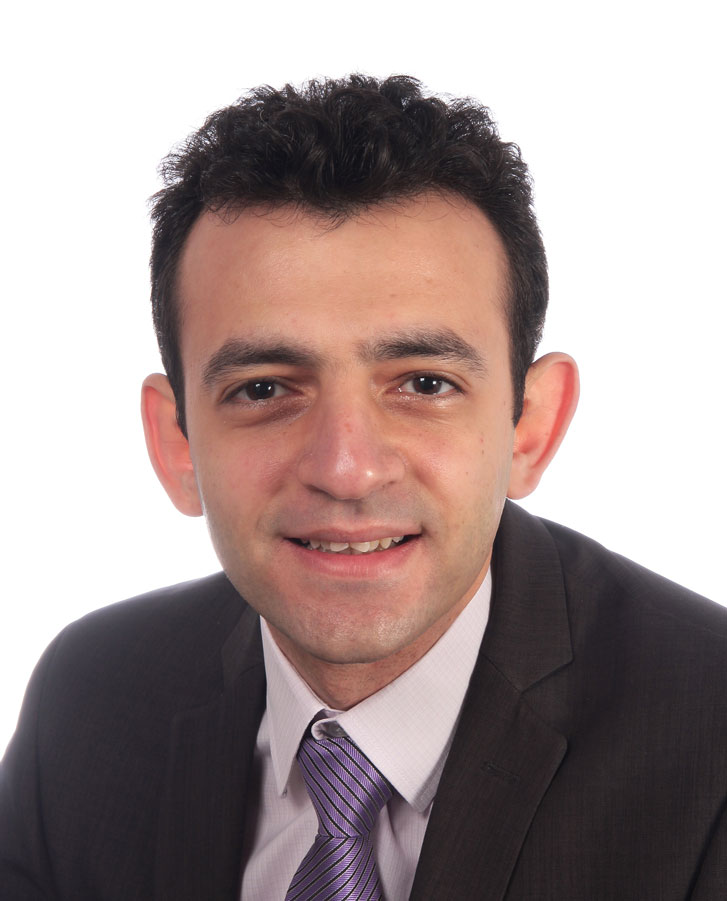 On the road to Zero Trust - Insight Engine - Spark Business Group