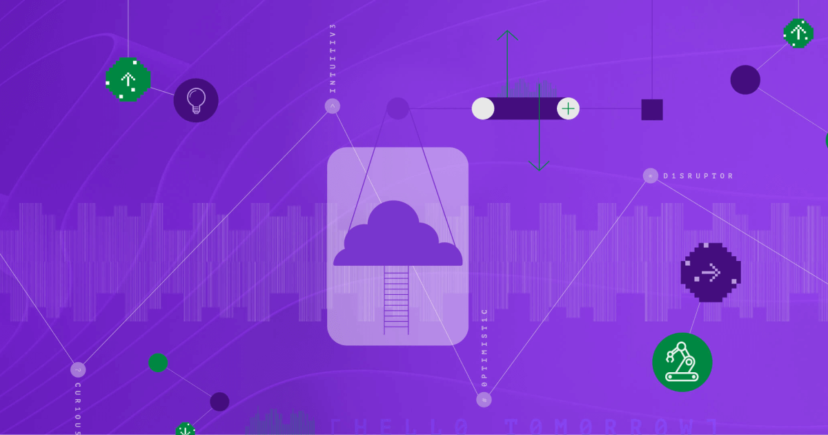 Insight Engine - Spark Business Group