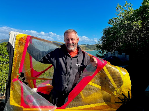 Digby Scott Change Makers