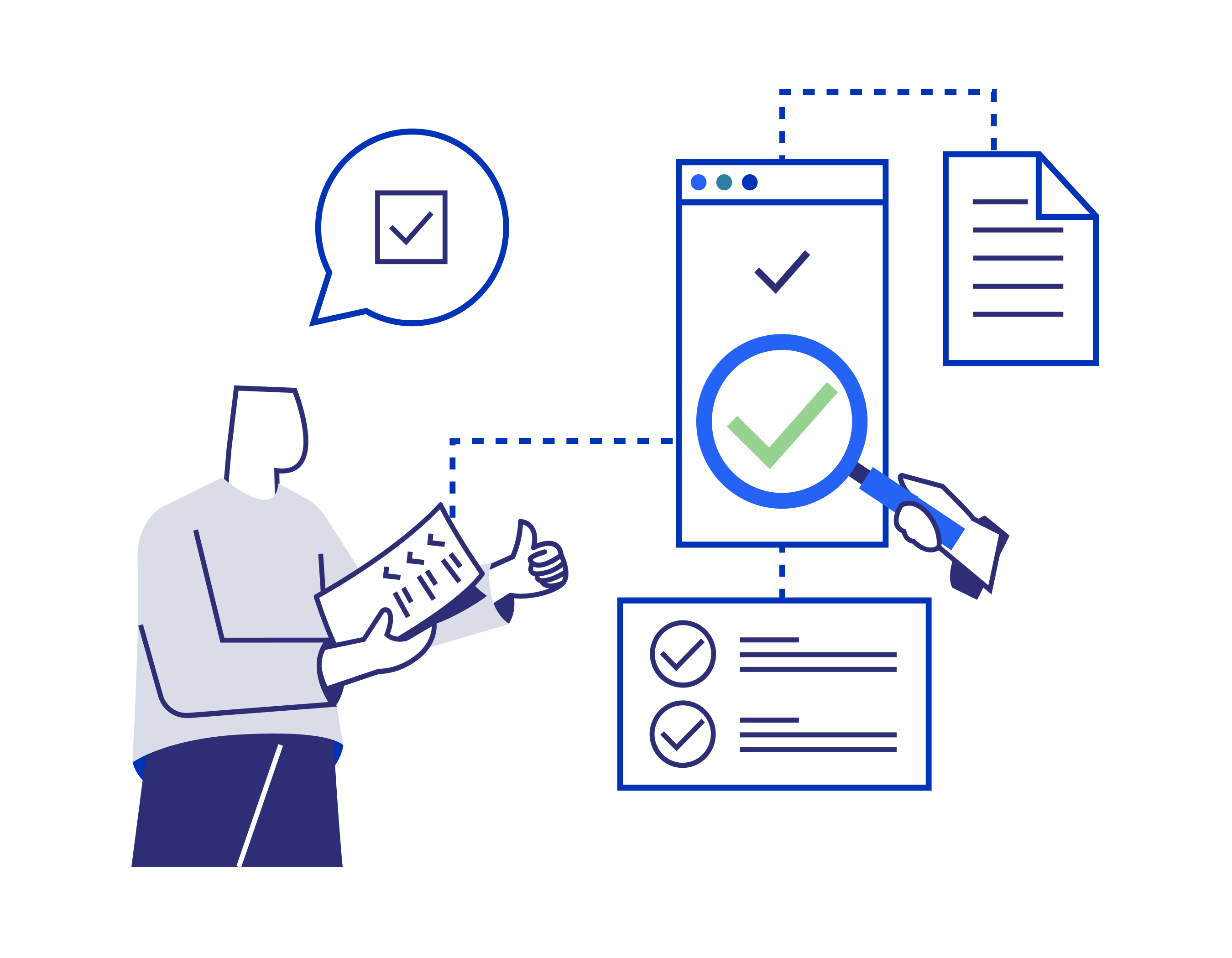 Canals - Workflow Automation for Distributors