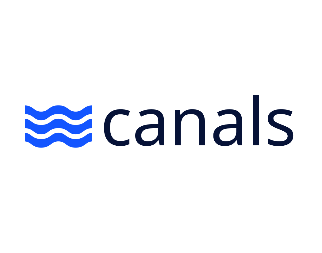 Canals - Workflow Automation for Distributors