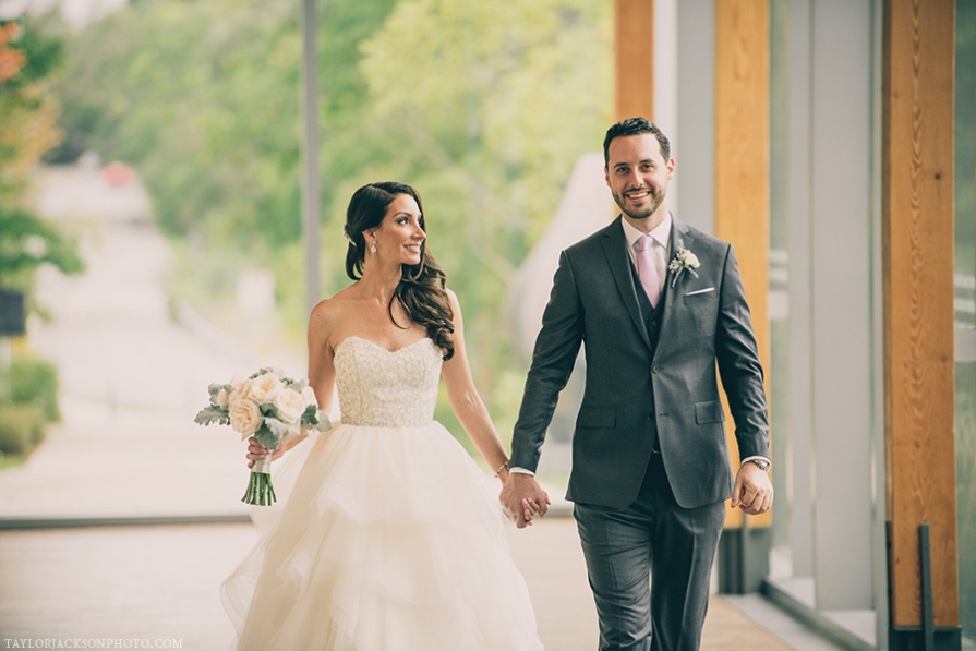 Waterloo Region Museum Kitchener Wedding | Lalli and Anthony Galleries ...