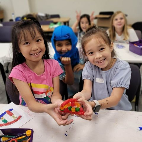 EDMO | After-school Programs, Summer Camps & Year round expanded learning