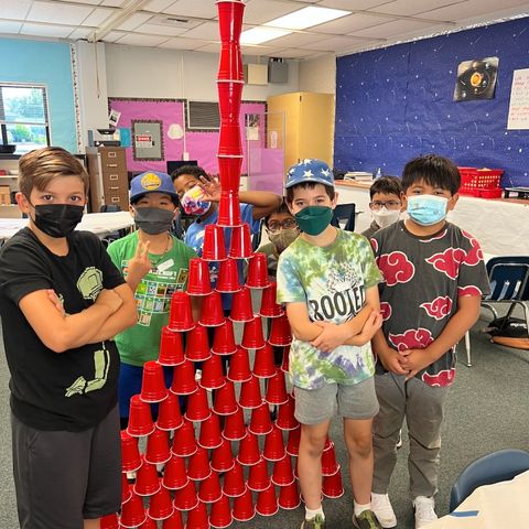 EDMO | After-school and Summer Camp programs, ELOP Funded