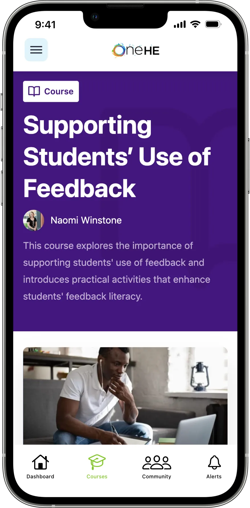 Convert Your Existing eLearning Site to iOS and Android Apps