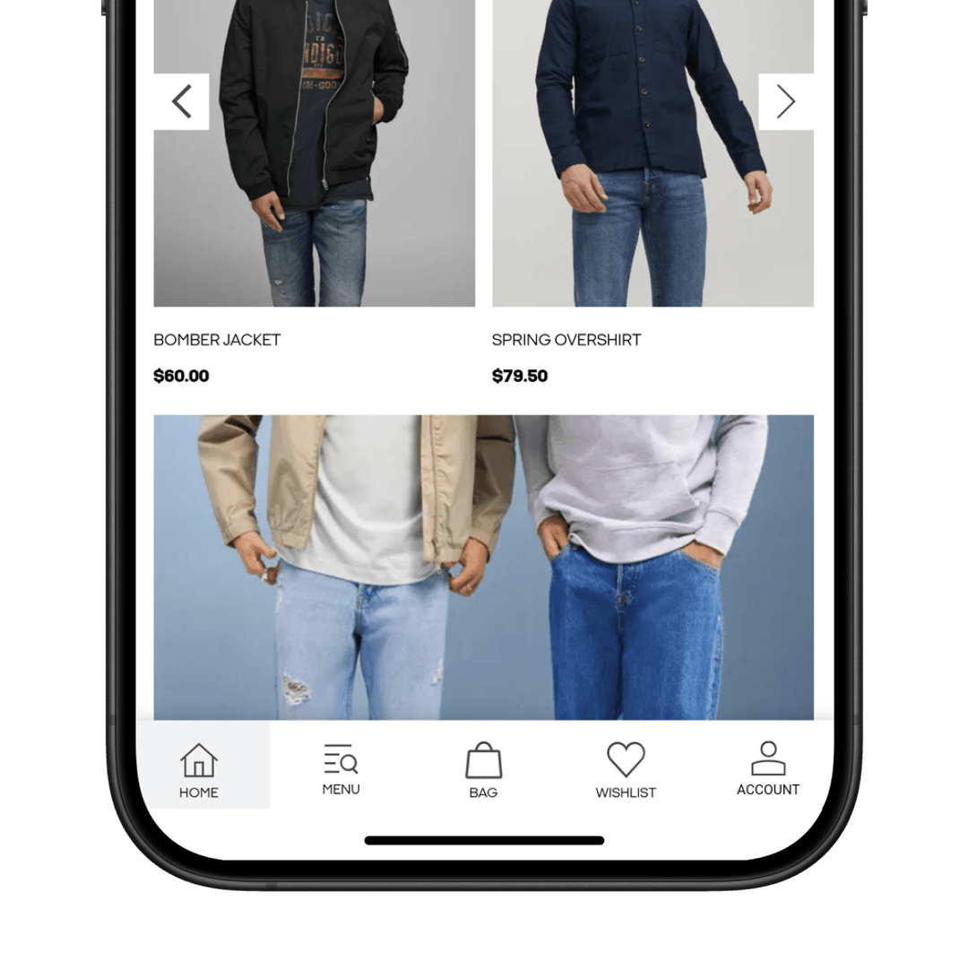 Convert Your Site to Native Mobile Apps in Days | MobiLoud