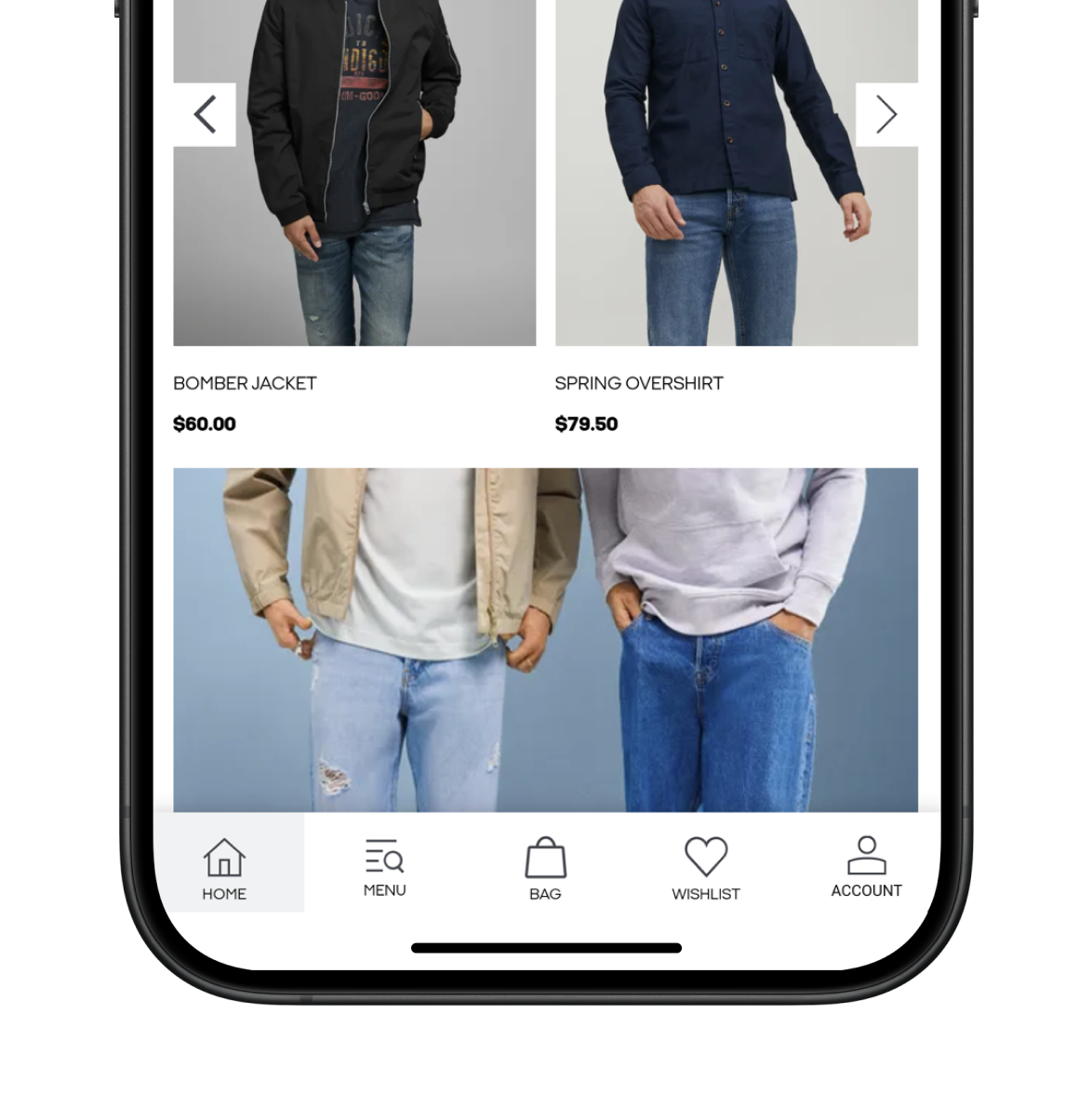 Convert Your Site to Native Mobile Apps in Days | MobiLoud