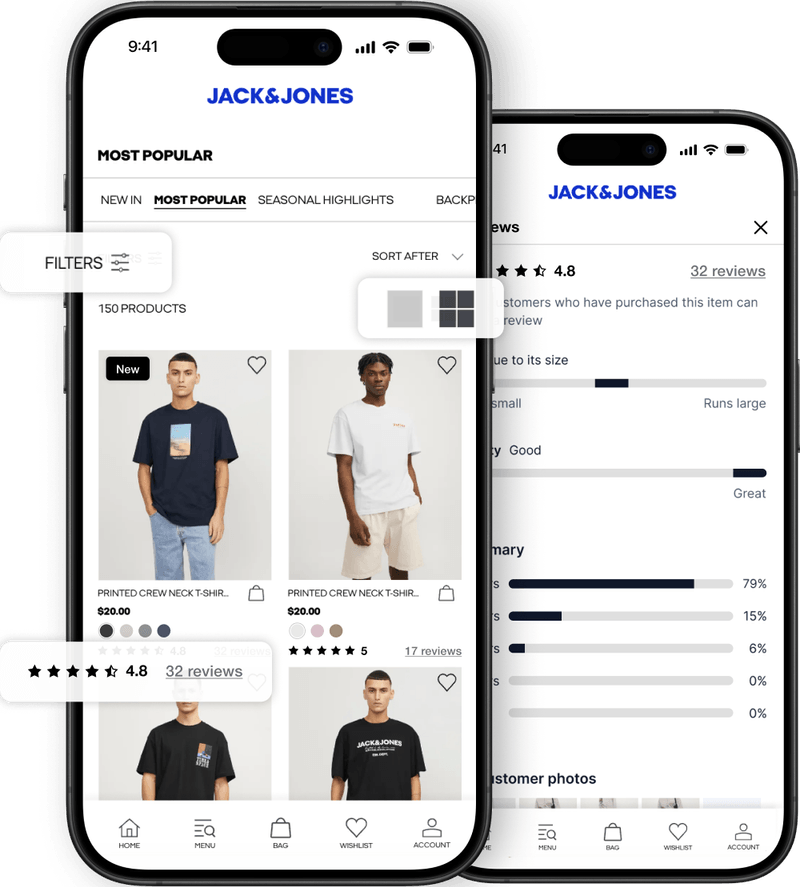 MobiLoud - Convert Your Website to Native Mobile Apps