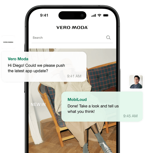 MobiLoud - Convert Your Website to Native Mobile Apps