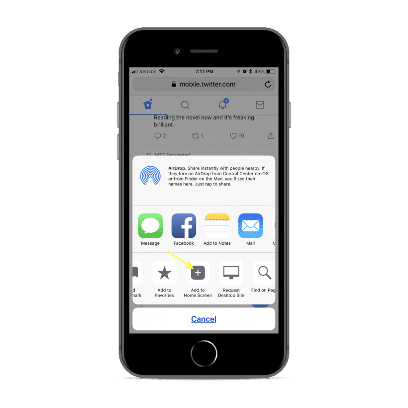 How to Convert a PWA to Mobile Apps for iOS and Android | MobiLoud