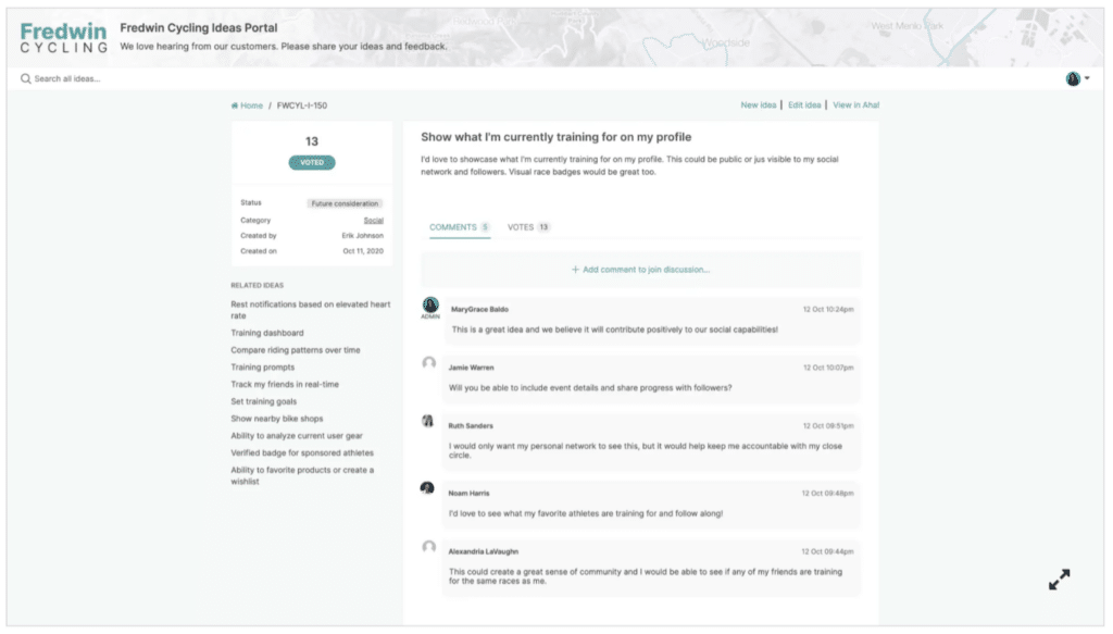 Best UserVoice Alternatives in 2024