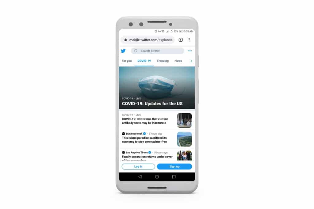 50 Best Progressive Web App (PWA) Examples in 2024