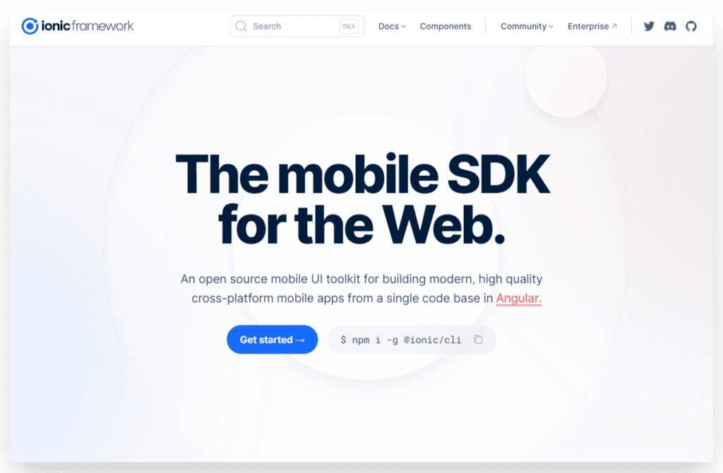 How to Convert JavaScript to Mobile Apps for Android and iOS | MobiLoud