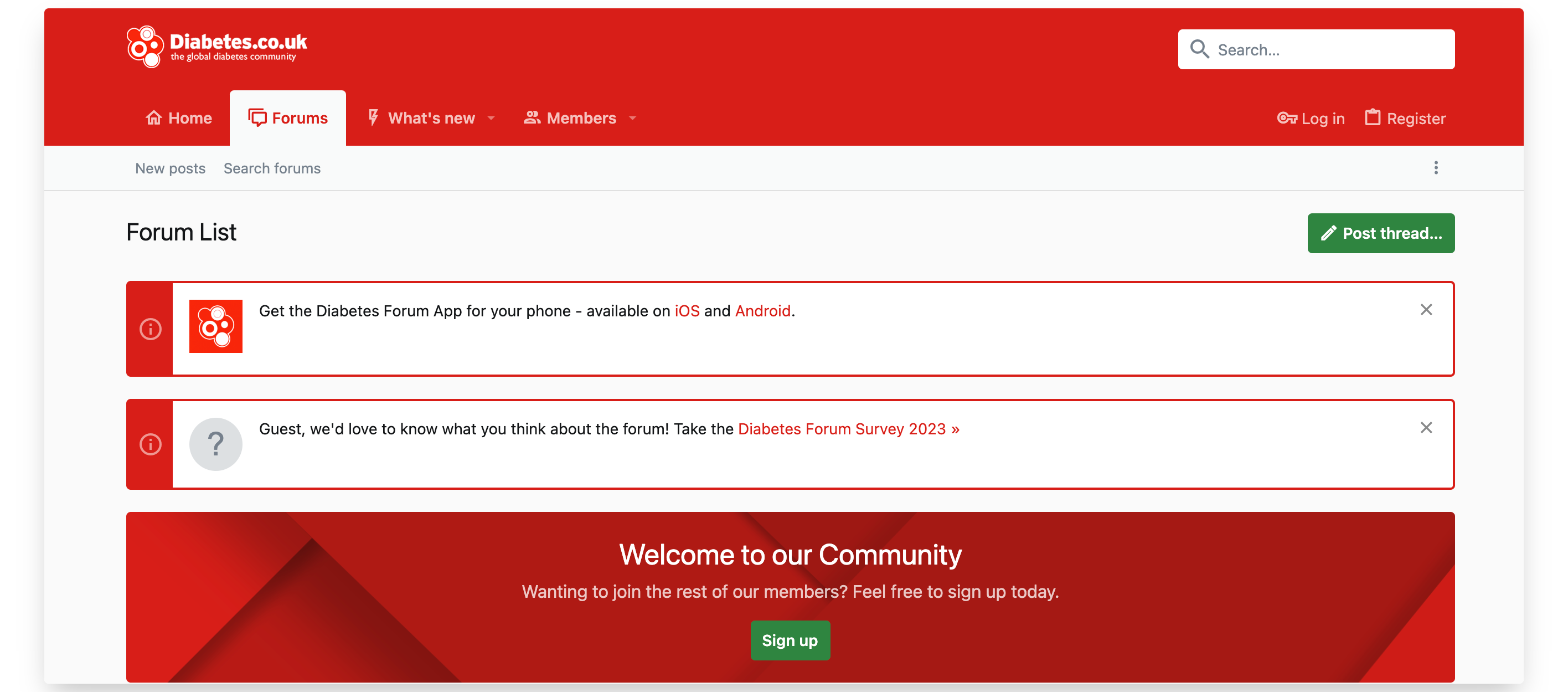 How to Build an App for a Forum | MobiLoud