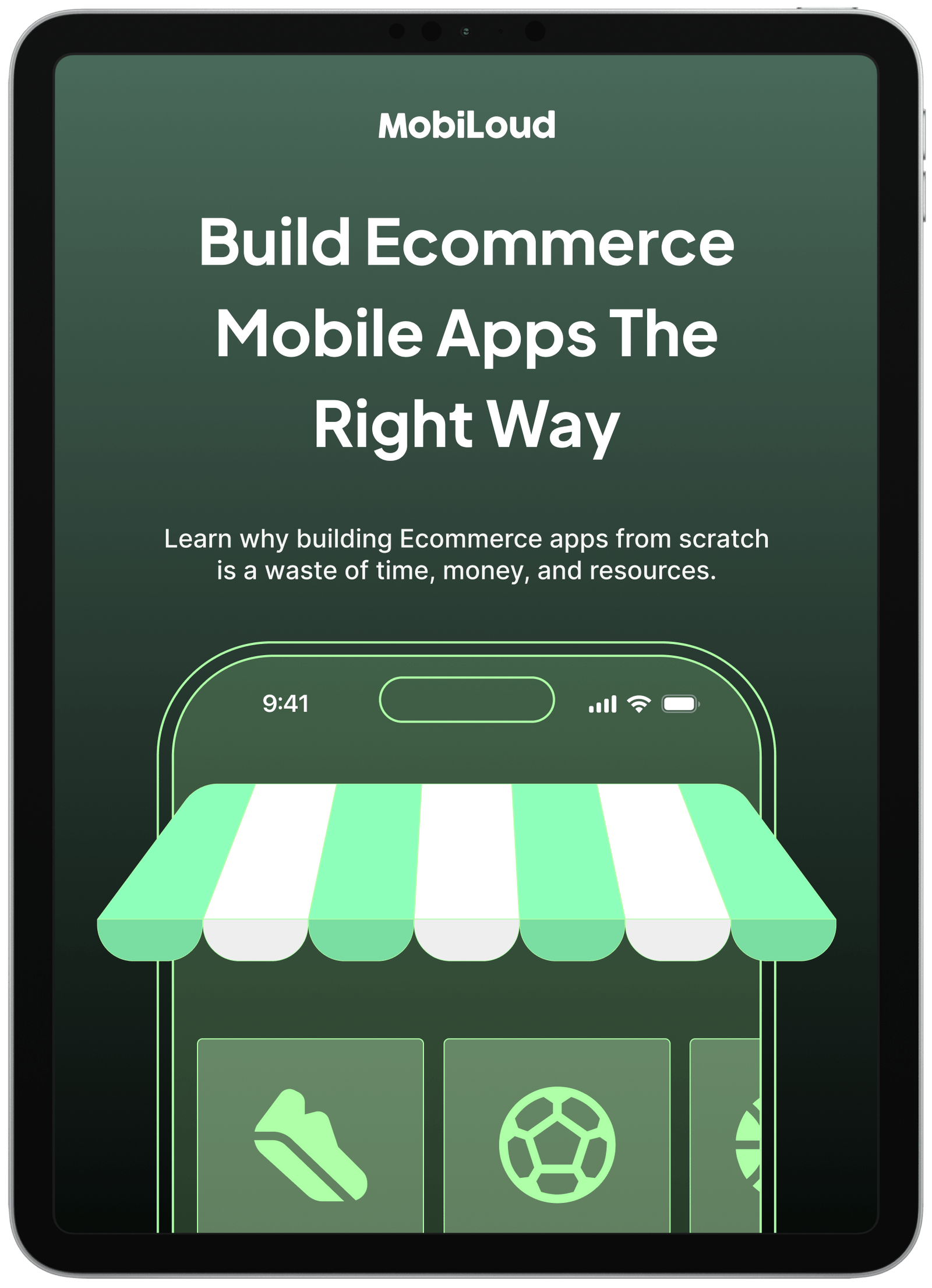 The 6 Best Fashion Ecommerce Mobile App Builders In 2024