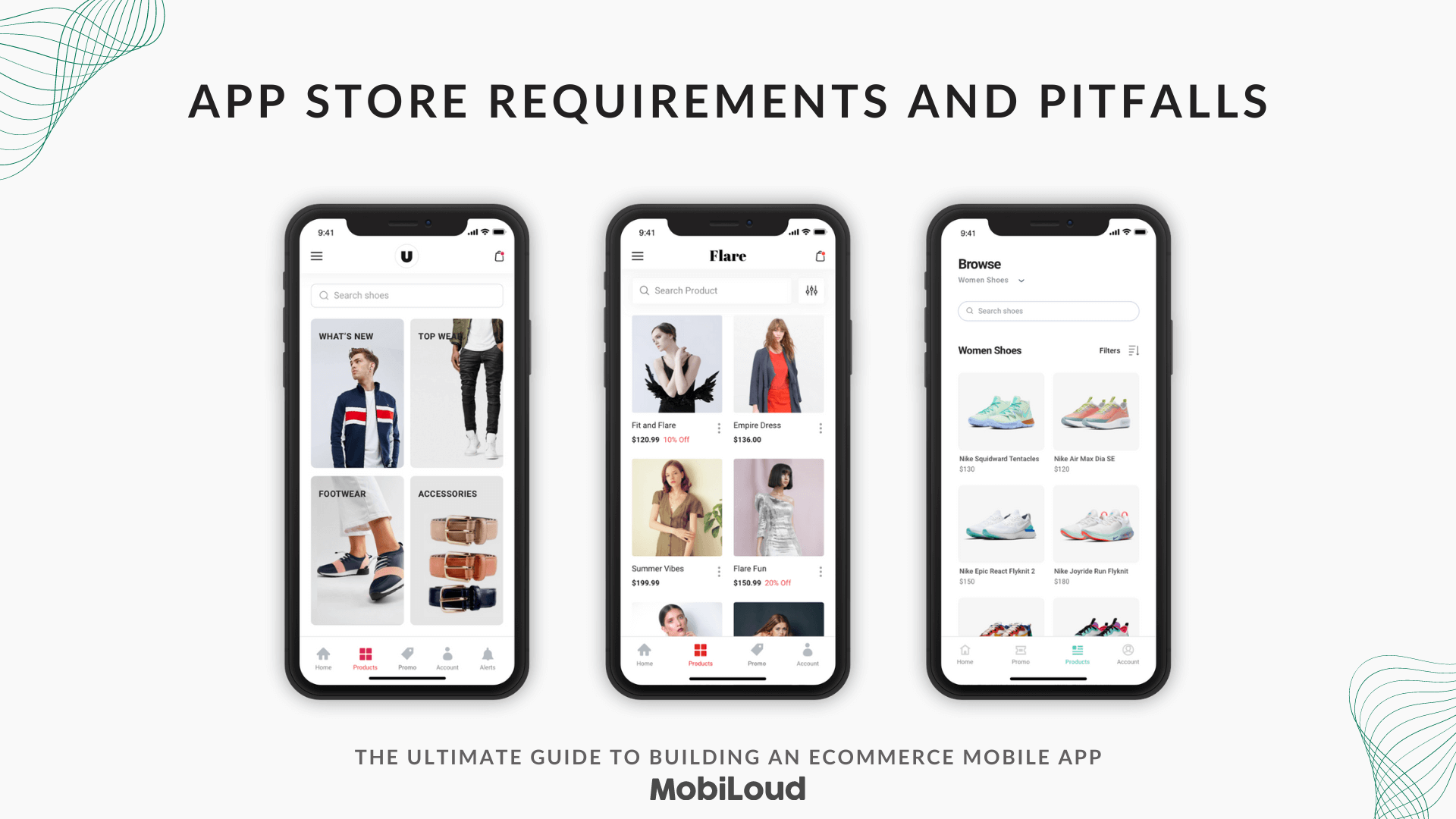 7 App Store Requirements and Avoiding Common Pitfalls