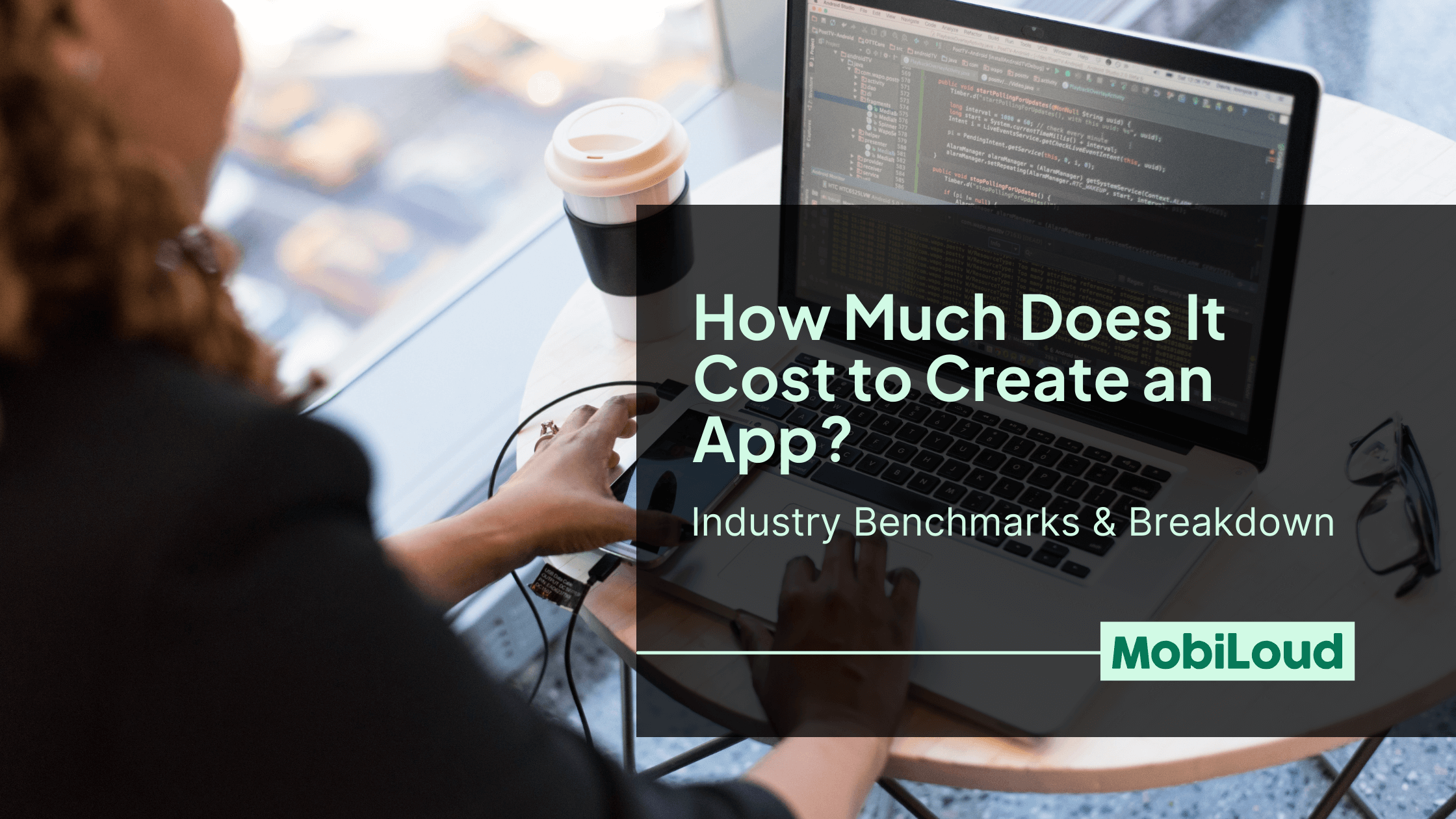 How Much Does it Cost to Create an App in 2024?