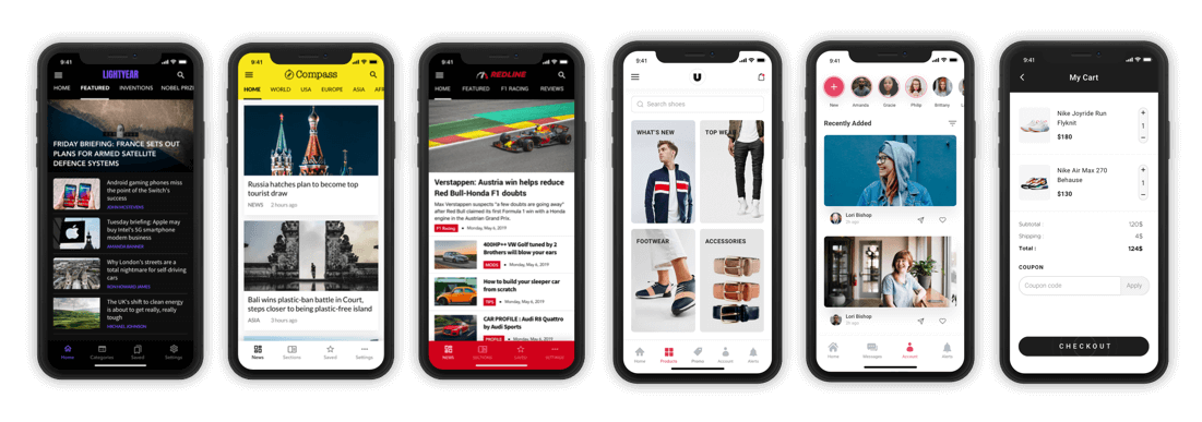 How to Create an App in 10 Simple Steps (2024 Guide)
