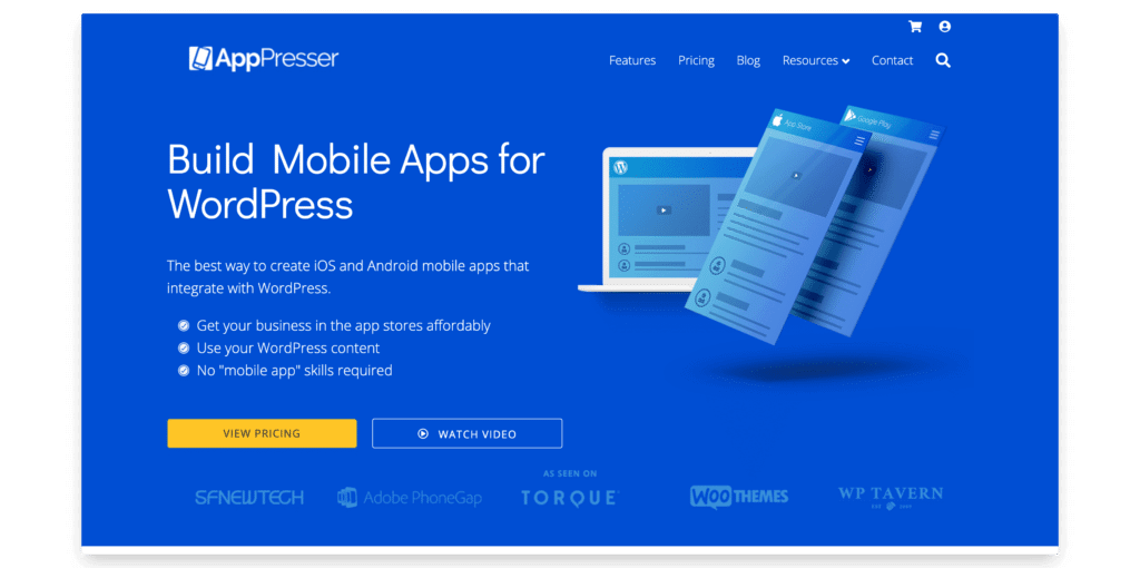 7 Best Wordpress Mobile Plugins for Mobile Friendly Sites