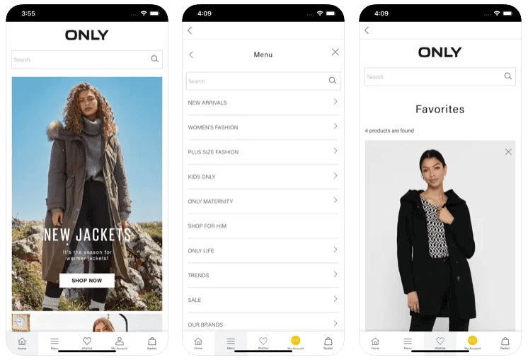 How to Make an App That Links to Your Website