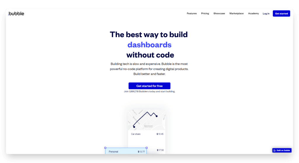 The 10 Best No Code App Builders in 2024