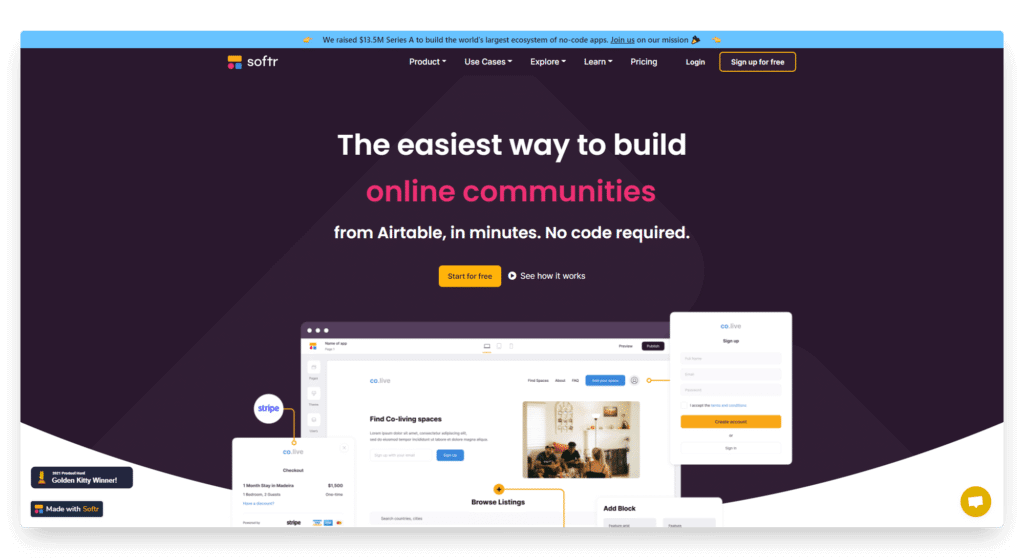 The 10 Best No Code App Builders in 2024