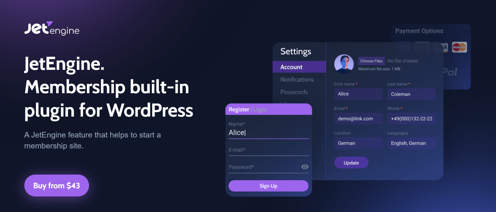 11 Best Wordpress Social Community Plugins and Themes