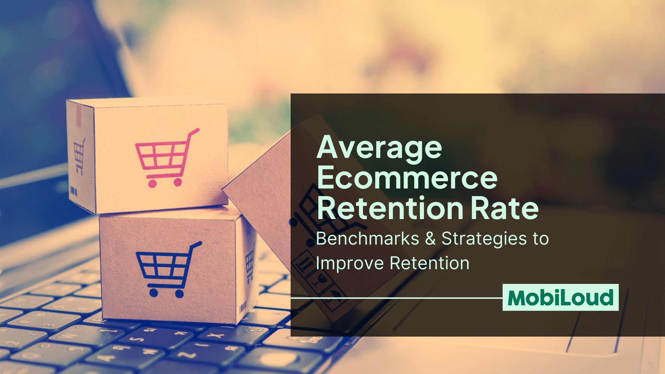 What Is Ecommerce Retention Rate? (and How to Improve It)
