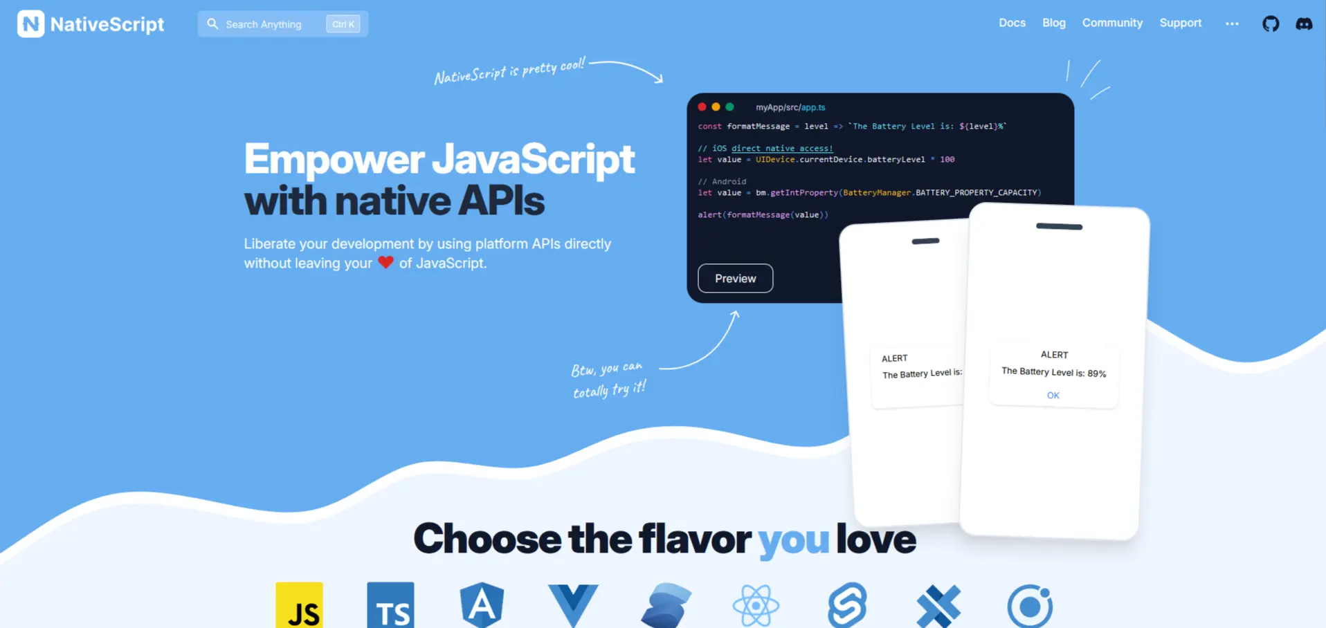 The 6 Best Cross Platform App Development Tools in 2024